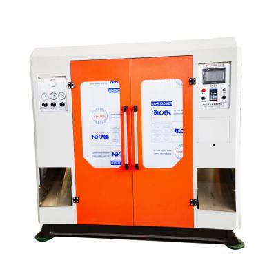 Cina 0.8MPa 6000ml Jerry Can Blow Molding Machine di plastica 380V 50Hz in vendita