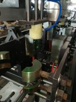 China 5L Jerry Can Blow Molding Machine with Automatic Labeling 800-1000 pcs/h for sale