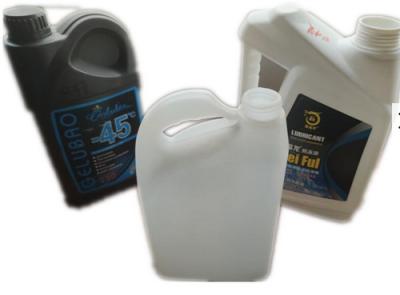 Cina 20 litro Jerry Can di plastica, macchina di litro 25 di litro 30 dello stampaggio mediante soffiatura dell'estrusione dei tamburi in vendita
