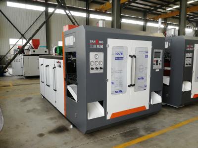 Cina Plc 380v Jerry Can Making Machine For di plastica 5l in vendita