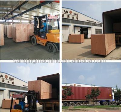 Cina Metropolitana di plastica di schiocco del ghiaccio completamente automatico rotatorio delle muffe della fresatrice 6 del colpo da 1 litro in vendita