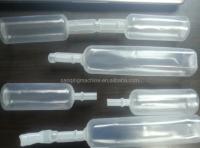 China SQ-4 1L Automatic Bottle Blowing Machine Plastic Toothpick Container Making for sale