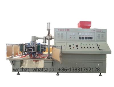 China Tubo 220v do PNF do gelo do Pe moldes giratórios de 1 máquina de molde do sopro do litro 6 à venda