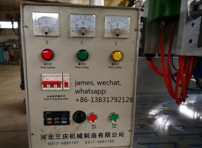 Cina Pp muffe rotatorie automatiche di 1 di litro fresatrice del colpo le 6 in vendita