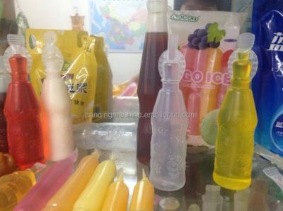 Cina Metropolitana di plastica di schiocco del ghiaccio completamente automatico rotatorio delle muffe della fresatrice 6 del colpo da 1 litro in vendita