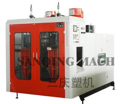 Cina Plc 380v Jerry Can Making Machine For di plastica 5l in vendita