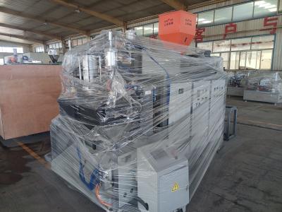 China Hydraulische Volledige Automatische Slag het Vormen Machine voor 25l aan 30l-Emmers Te koop