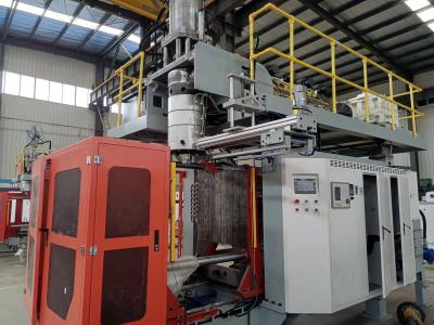 Cina Linea livellata di plastica del liquido dell'ABS 220v Jerry Can Making Machine With in vendita