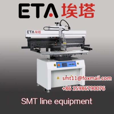 China SMT Printing Machine 320X1200mm,SMT Printing Machine. smt printer for sale