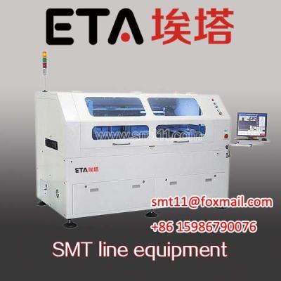 China 1200mm SMT Semi-Automatic Printing Machine,1200mm SMT Semi-Automatic Printing Machine for sale