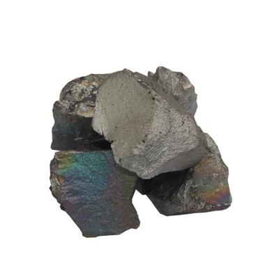 Ferro Manganese production process