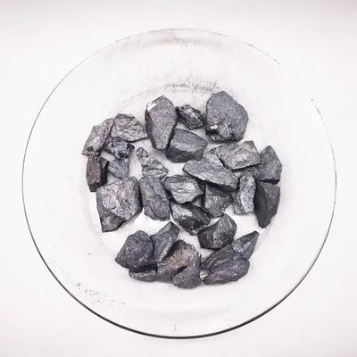 Calcium Silicon alloy sample
