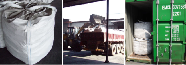 Silicon Carbide Packaging