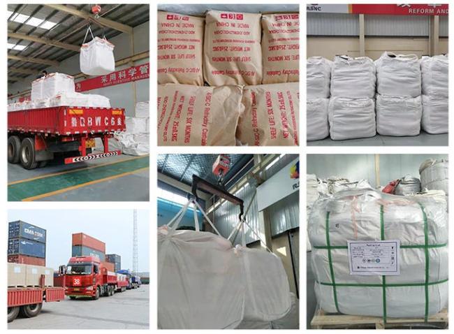 Silicon carbide packaging