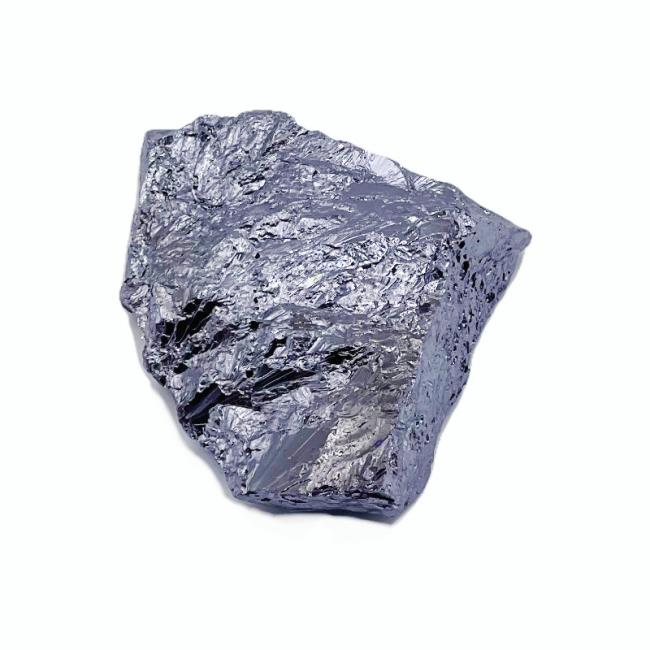Silicon Metal product sample