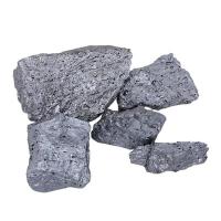 Quality High Purity Si Metal 553 / 3303 Metallic Silicon Oxidation Resistance for sale