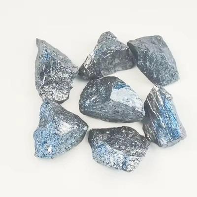 Quality High Purity Si Metal 553 / 3303 Metallic Silicon Oxidation Resistance for sale