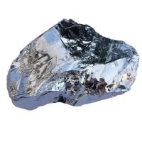 Quality 10-100mm Metallurgical Grade Silicon Metal 2202/553 For Cast Iron for sale