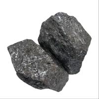 Quality Ferro Alloys High Purity Silicon Metal 2202/1101 For Steelmaking Desulfurizer for sale