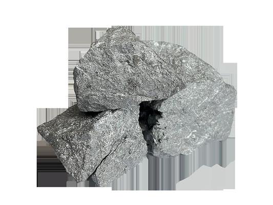 Quality National Standard Ferrosilicon 75 FeSi75/72/65 For Casting Additives for sale