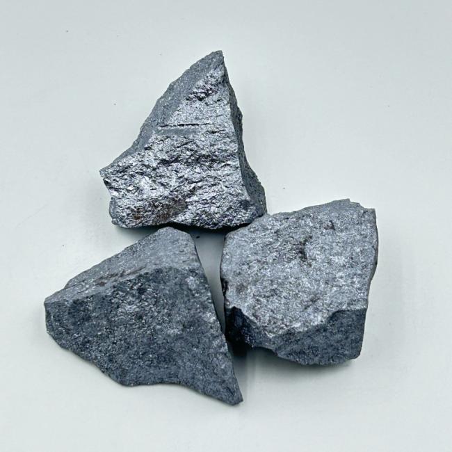 Ferro Silicon in industrial application