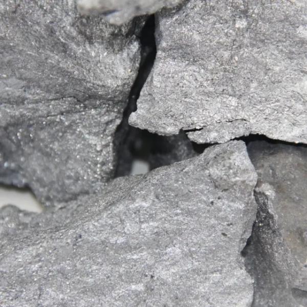Quality Industrial Ferro Silicon 65 For Steel Production Multipurpose for sale