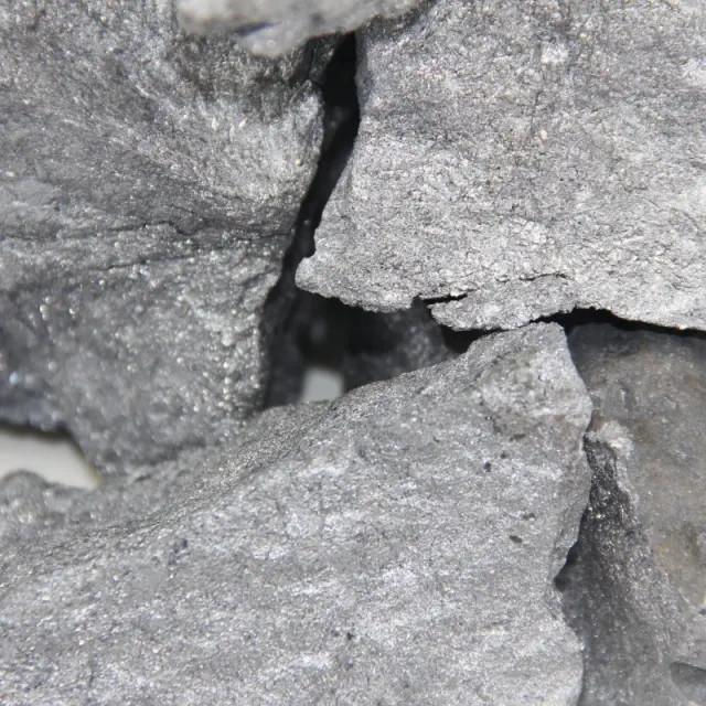 Ferro Silicon powder sample