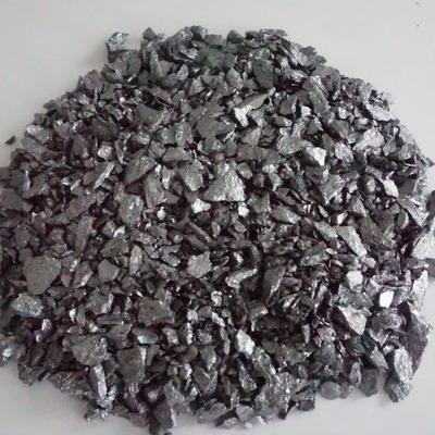 Ferro Silicon production process