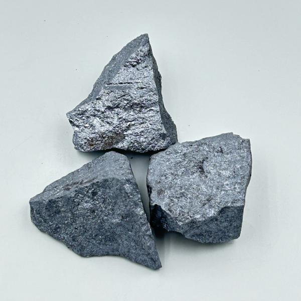 Quality High Grade Ferro Silicon Lump FeSi 75 For Casting Raw Materials for sale