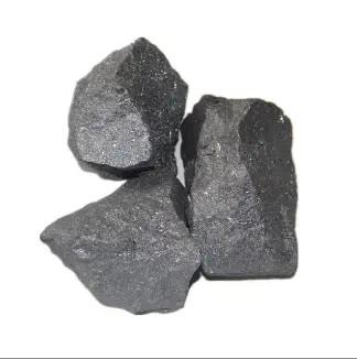 Ferro Silicon in industrial application