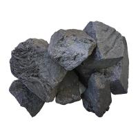 Quality Cast Iron Production Ferro Silicon Fesi75 Particle Size 10mm-100mm for sale