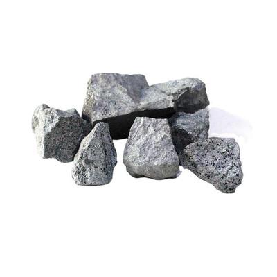 Quality Cast Iron Production Ferro Silicon Fesi75 Particle Size 10mm-100mm for sale