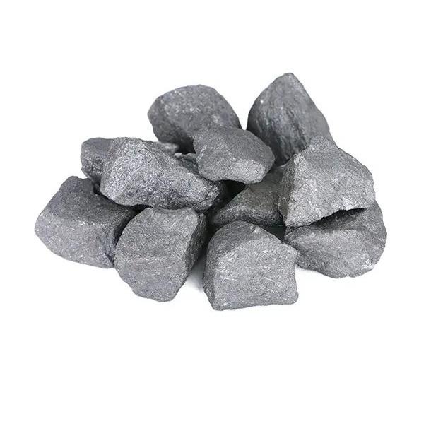 Ferro Silicon alloy sample