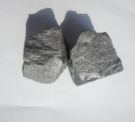 Ferro Silicon in steel production