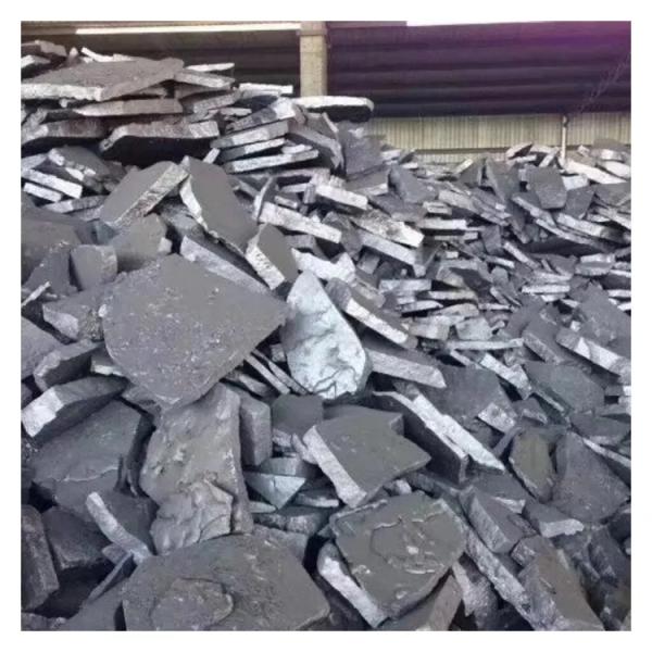 Quality Steelmaking Ferro Silicon 70 FeSi 45 Low Pollution Environmental Friendly for sale