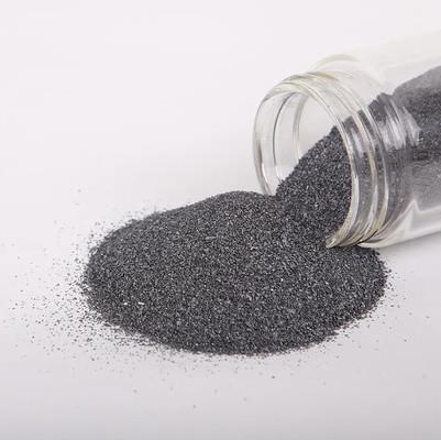 Ferro Silicon in Steel Making