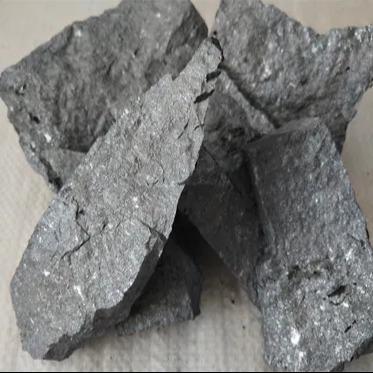 Quality Customizable Size Ferro Silicon Lumps Ferrosilicon 45 For Metallurgical Industry for sale