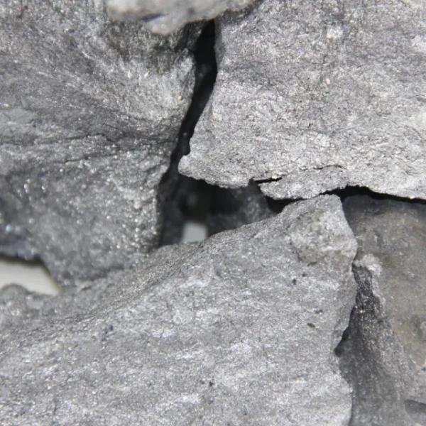 Quality Customizable Size Ferro Silicon Lumps Ferrosilicon 45 For Metallurgical Industry for sale