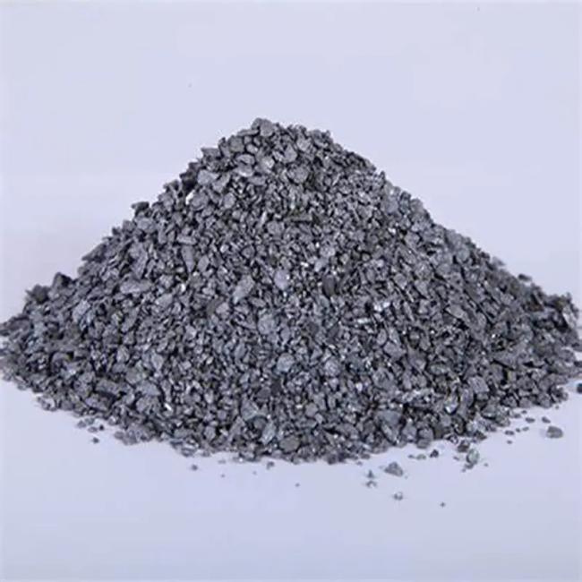 Ferro Silicon applications