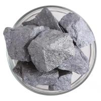 Quality Ferro Silicon 72 / FeSi 72 Lump As Deoxidizer For Metallurgy Steelmaking for sale
