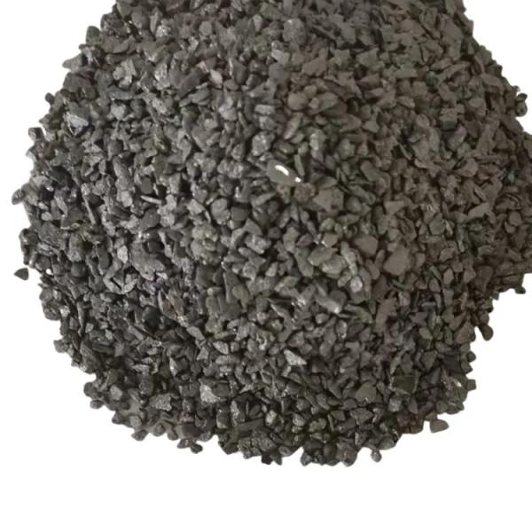 Quality Ferro Silicon 72 / FeSi 72 Lump As Deoxidizer For Metallurgy Steelmaking for sale