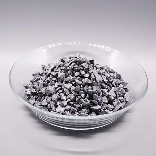 Quality Ferro Silicon 72 / FeSi 72 Lump As Deoxidizer For Metallurgy Steelmaking for sale