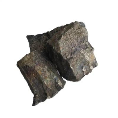 China Pure FeMn Carbon Ferro Manganese Raw Materials For Automobile Casing for sale