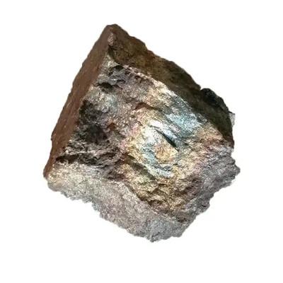 Ferro Manganese samples