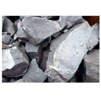 Quality Steel & Iron Casting FeSiMn Alloy Manganese Ferro For Casting Additives for sale