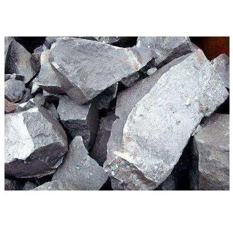 Quality Steel & Iron Casting FeSiMn Alloy Manganese Ferro For Casting Additives for sale