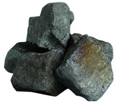 Quality Steel & Iron Casting FeSiMn Alloy Manganese Ferro For Casting Additives for sale