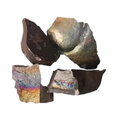 Quality Steel & Iron Casting FeSiMn Alloy Manganese Ferro For Casting Additives for sale