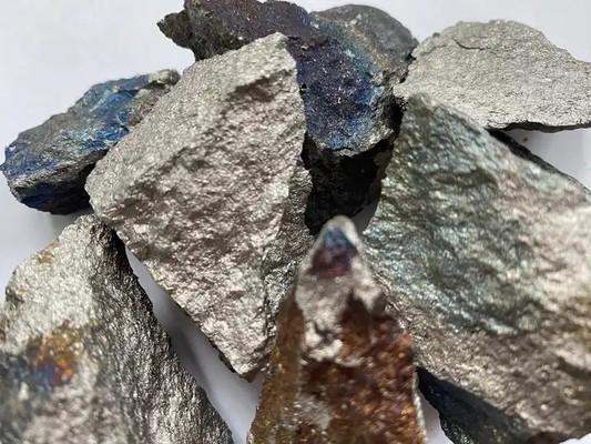 Quality Steel & Iron Casting FeSiMn Alloy Manganese Ferro For Casting Additives for sale