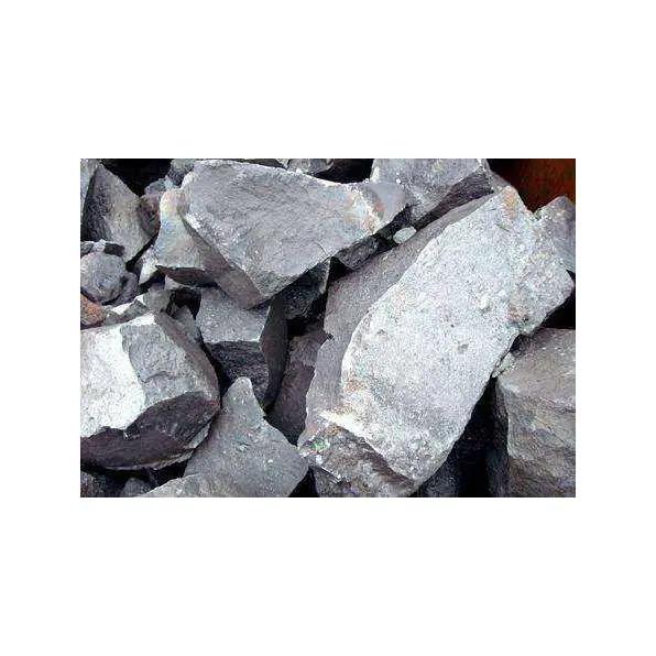 Ferro Manganese applications in steel production